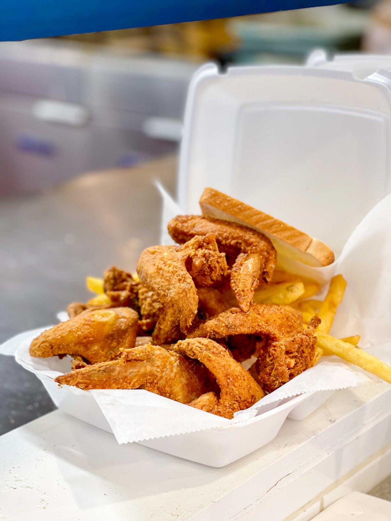 Order Online – JJ Fish & Chicken