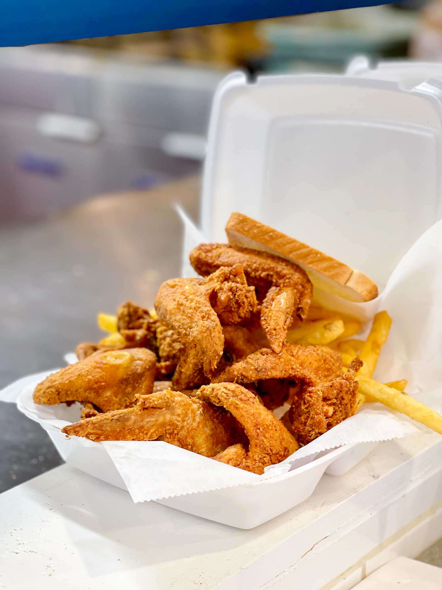 Order Online – JJ Fish & Chicken