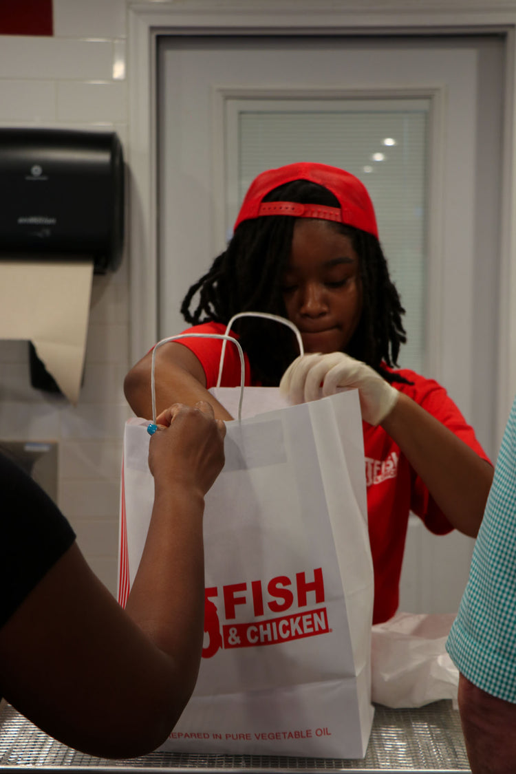 JJ Fish & Chicken – JJ Fish & Chicken