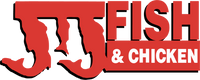 MENU – JJ Fish & Chicken