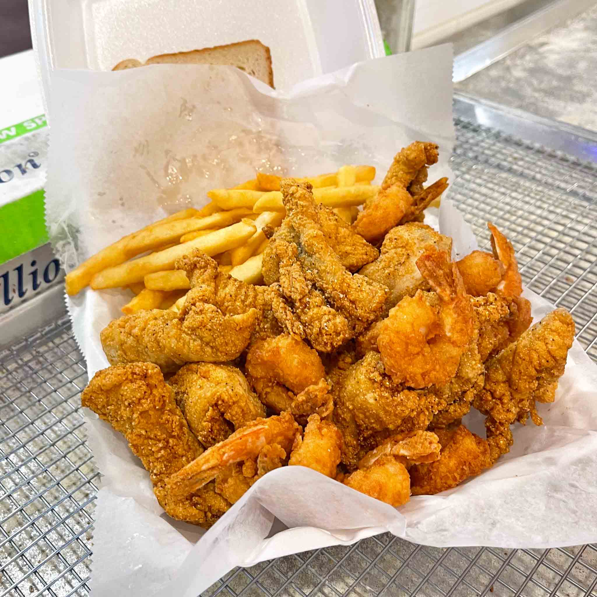 Order Online – JJ Fish & Chicken