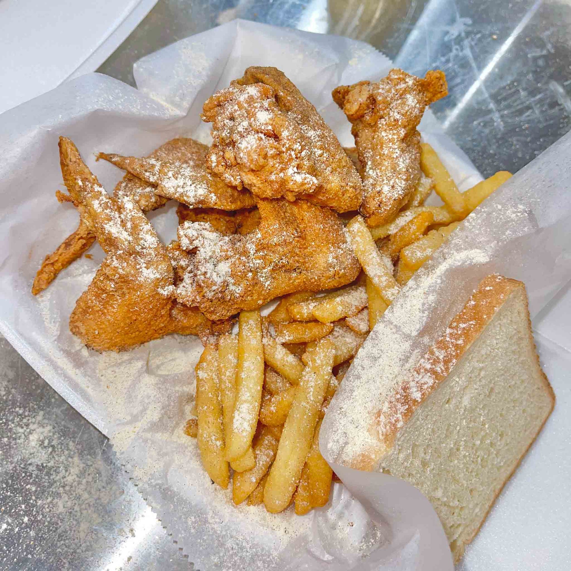 Order Online – JJ Fish & Chicken