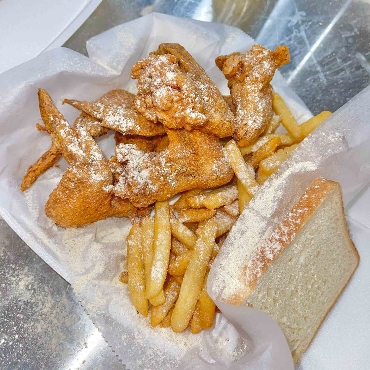 Order Online – JJ Fish & Chicken